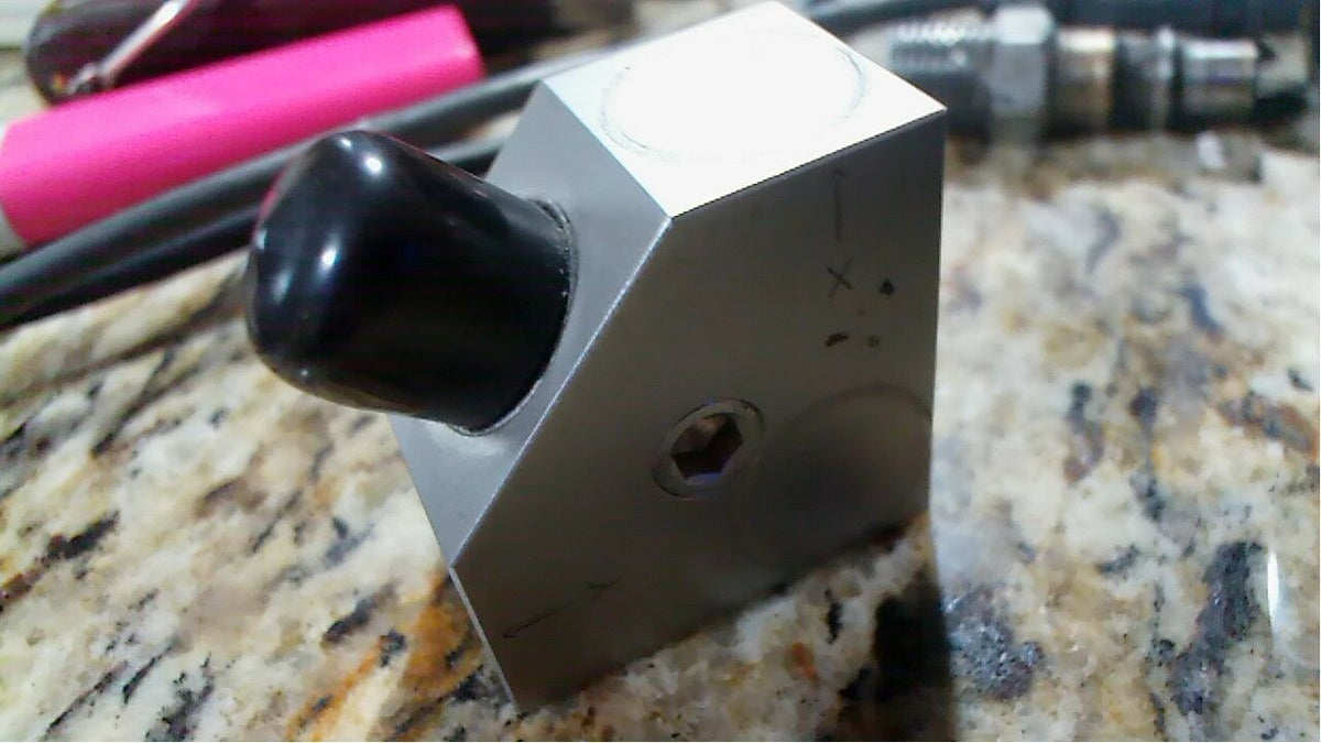 IMI 629A32 Accelerometer, Industrial, ICP FREE SHIPPING – Trojan Supply