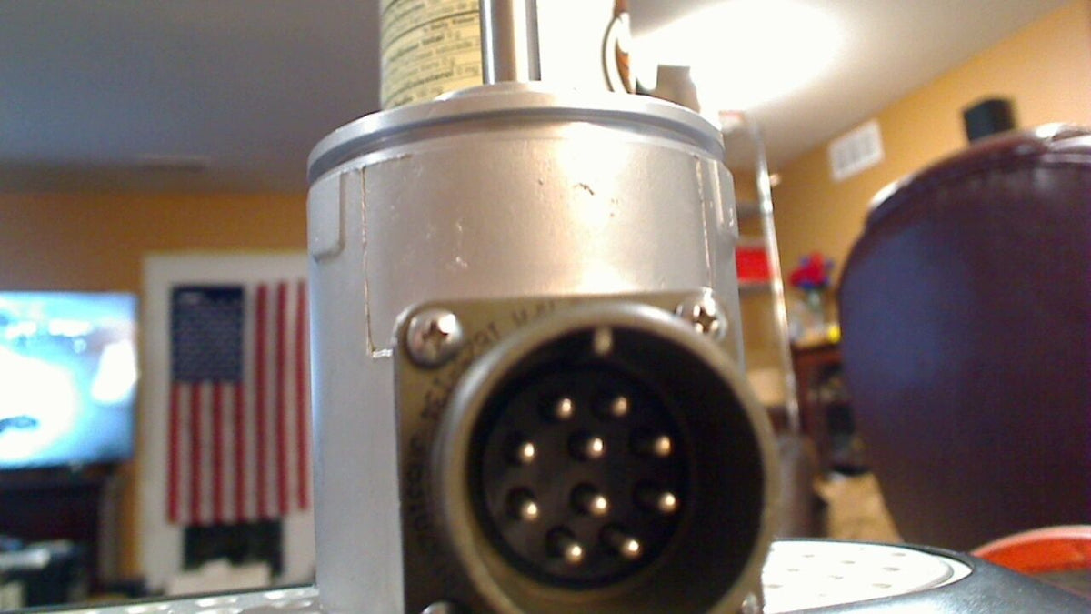 New BEI Absolute Multi-turn Encoders, XH25E FREE SHIPPING – Trojan Supply
