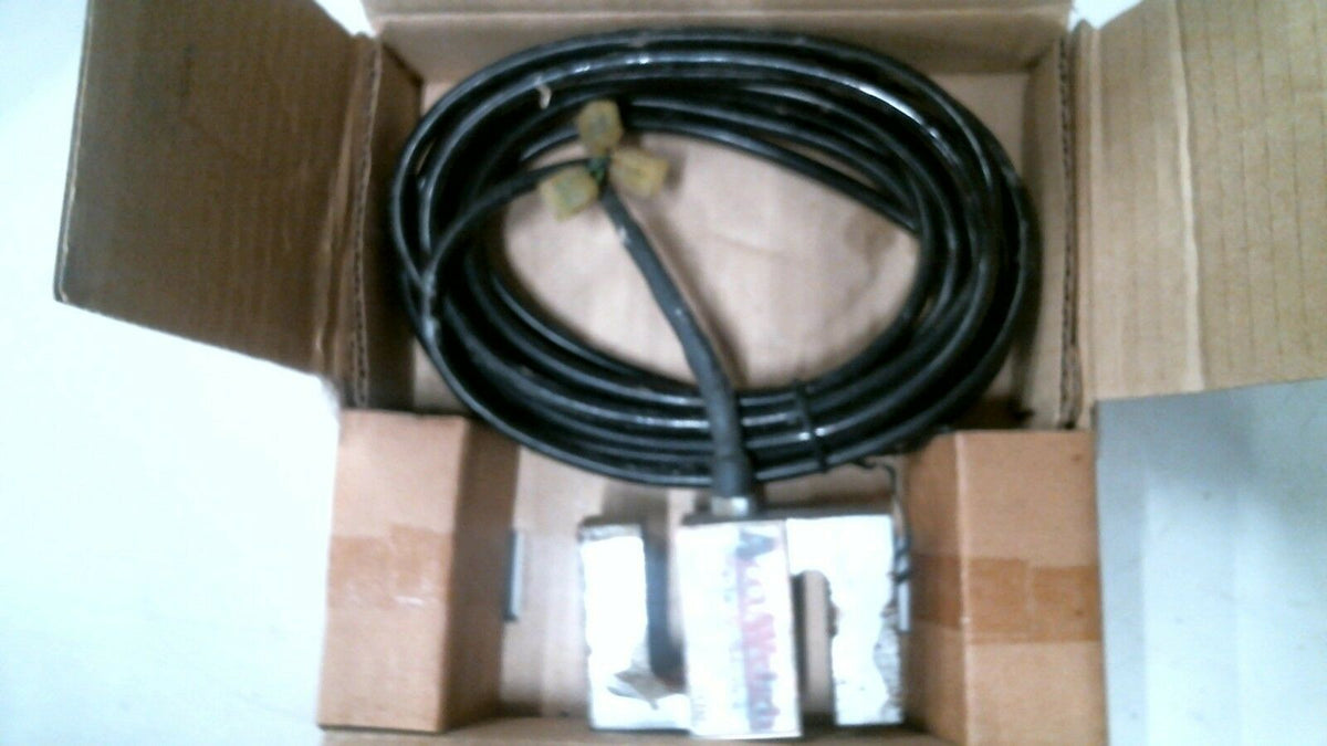 INCELL SCALES & COMP. SBM-1K LOAD CELL 1000LBS CAPACITY -FREE SHIPPING ...