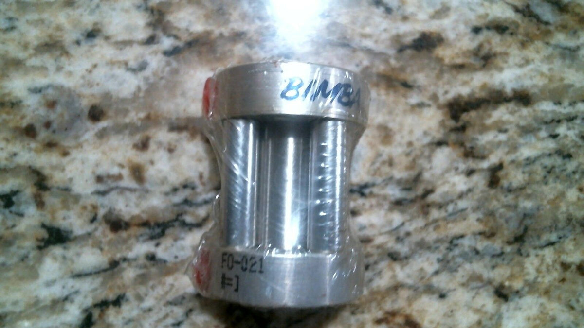 BIMBA FO-021 FLAT 1 ORIGINAL CYLINDERS -FREE SHIPPING – Trojan Supply