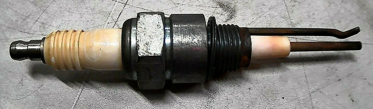 HONEYWELL ECLIPSE COMBUSTION 13047-1 GAS IGNITOR M14 SELF GROUNDING 54 ...